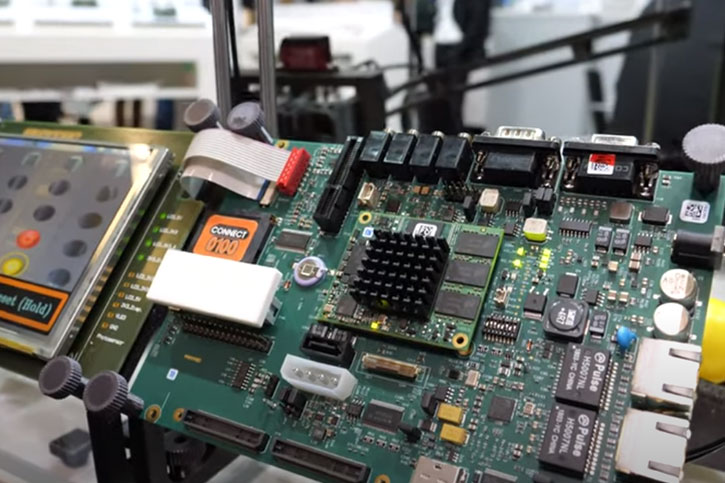 PHYTEC KI gewinnt „on the Edge“